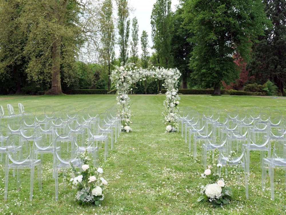 Mariage - Akiko Usami